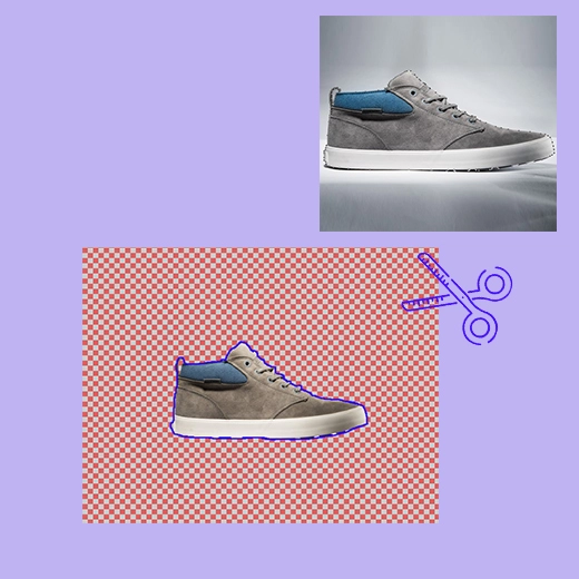 Clipping Path Service | Clipping Path Service Provider Online